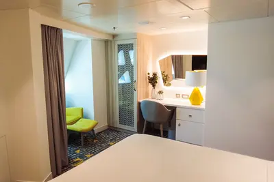 Most Expensive Cabin on Royal Caribbean's Utopia of the Seas: Photo Tour | Royal Caribbean Blog
